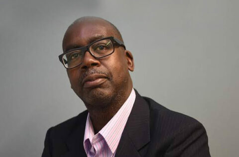 We’re in conversation with Professor Patrick Vernon OBE. Part of Black History Month ...