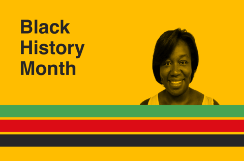 Interview with Rhia Boyode, The Shrewsbury and Telford Hospital NHS ...