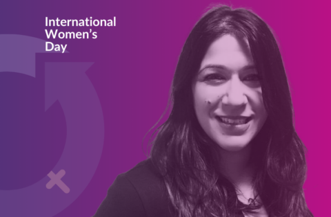 Fatima Khan-Shah: reframing work-life blend guilt as leader ...