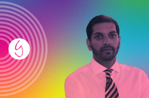 Interview with Steve Russell, Chief Delivery Officer, NHS England ...