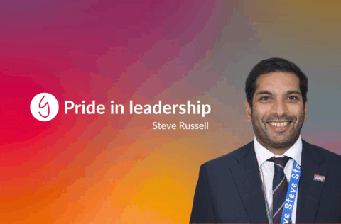 Interview with Steve Russell, Chief Delivery Officer, NHS England ...